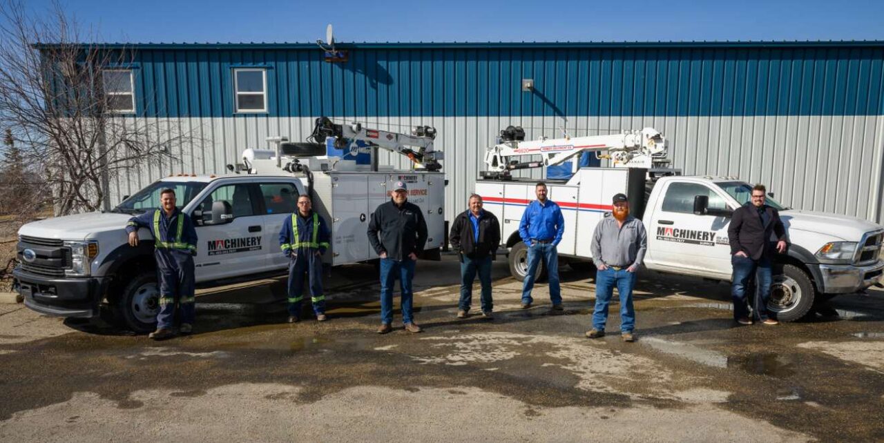 Our Approach - ML Holdings Company